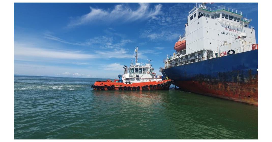 Innovez One to digitalise and optimise port services in Brunei ...