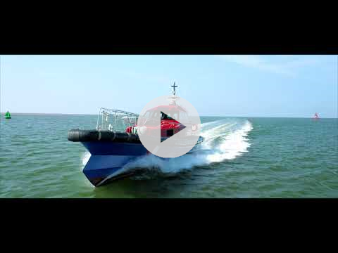 Liverpool Pilot Boat Razobill - Marine-Pilots.com