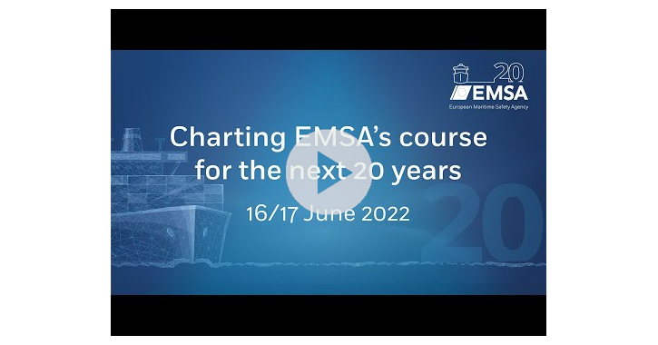 Charting EMSA’s course for the next 20 years (day 1) - Marine-Pilots.com