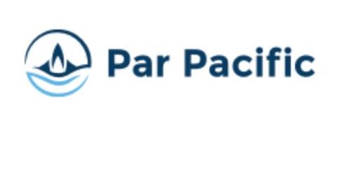 Par Pacific Corporate - Marine-Pilots.com