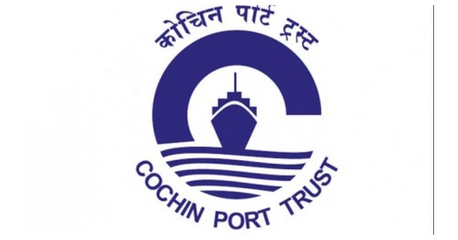Cochin Port Trust - Marine-Pilots.com