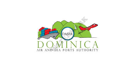 Dominica Air & Sea Ports Authority (DASPA) - Marine-Pilots.com