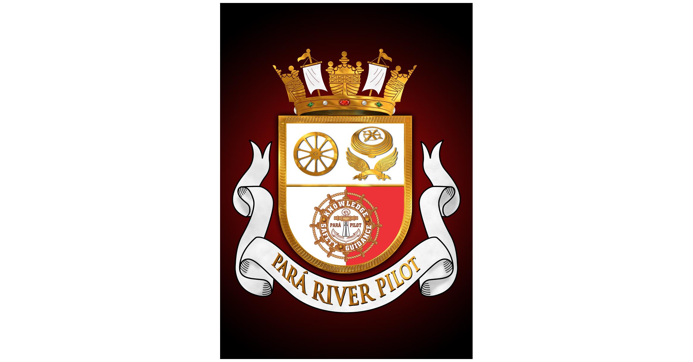 Pará River Pilot - Marine-Pilots.com